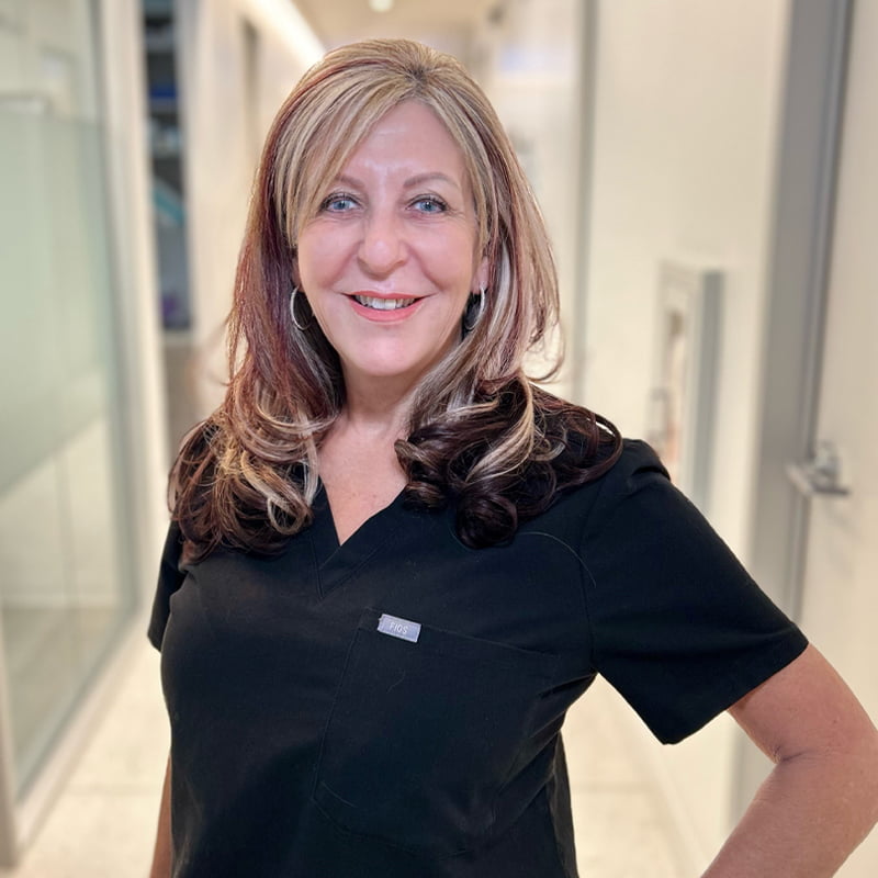 Meet Our Boca Raton Plastic Surgery staff | Optimization Centre