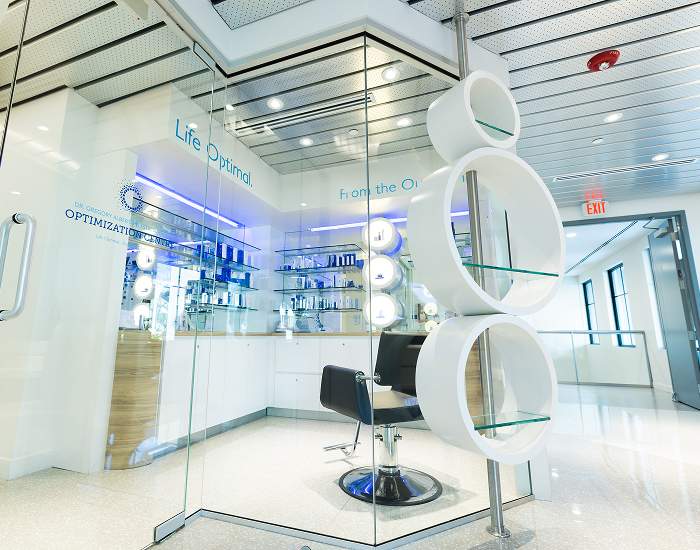 Plastic Surgery Boca Raton | Cosmetic Surgery | Optimization Centre